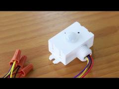 Bluetooth mesh wireless smart controlled