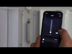 smart magnetic strip