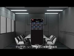 Integrated LED Baselight-Japan