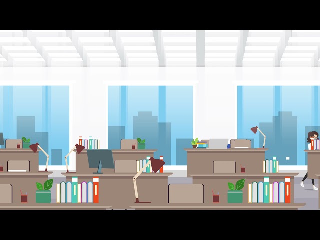 Smart control -office