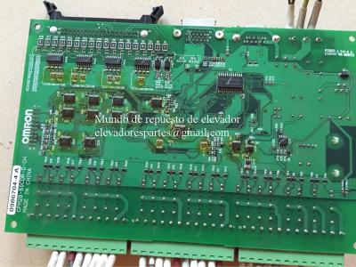 China La placa  para OTIS elevador CPM2B-60CDR-D-CH for sale