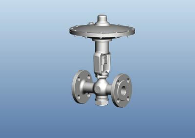 Cina Valvola a membrana pneumatica automatica in vendita