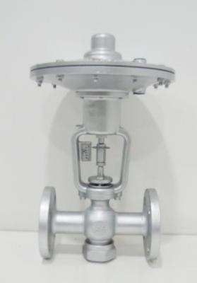 Cina Valvola pneumatica automatica della valvola di riduzione della pressione bidirezionale dell'acqua mini in vendita