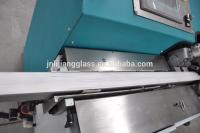 China Insulating Glass 18mpa 27A Hot Melt Coating Machine for sale