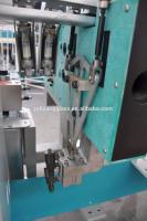 China Insulating Glass 18mpa 27A Hot Melt Coating Machine for sale