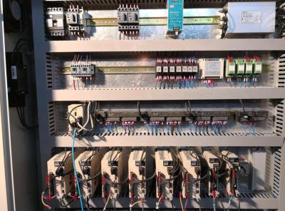 China 12-56mm Insulating Glass Machine for sale