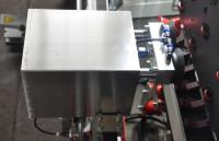 China 6°-  9° Plane Angle Insulating Glass Production Line for sale
