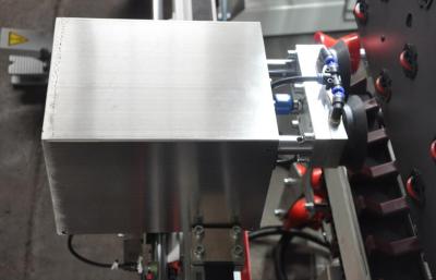 Cina 6° - linea di produzione di vetro d'isolamento di angolo piano 9° in vendita