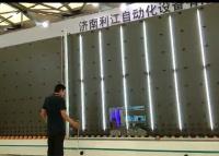China Double Glass Insulating Machine Double Building Low E Insulation Glass Machine for sale