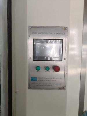 China double glass window and door machine automatic insulating glass production line for sale for sale