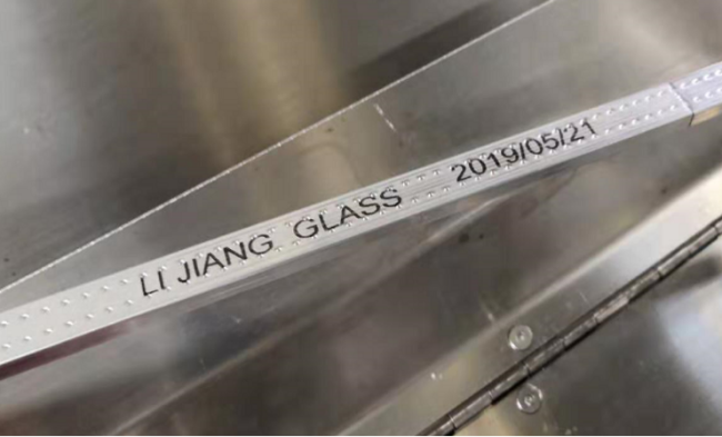 Double Glass Making 27mm Spacer Bar Bending Machine 2