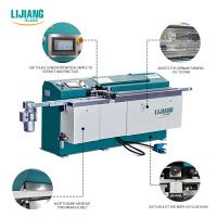 China Automatic Rubber Butyl Extruder Machine For Insulating Glass Processing for sale