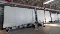 China Double Glazing Insulating Glass Sealing Robot Machine Automatic for sale