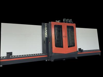 中国 3 - 25mmは前に洗浄の選択のガラス装置を絶縁した 販売のため