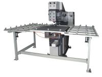 China Horizontal Glass Drilling Machine For Insulated Glass Processing for sale