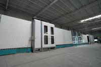 China Automatic Insulating Glass Machine 2500x3500mm For Glass Processing for sale