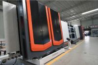 China High Efficiency PLC Insulating Glass Machine For Insulating Glass Processing for sale