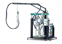 China Two Component Seal Machine Sealant Spreading Machine For Insulating Glass for sale
