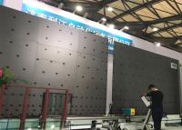 China High efficency Servo Control Full Automatic Sealant Extruder Machine for Insulating Glass  Processing for sale