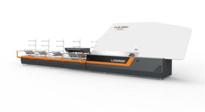 China Automatic Aluminum Spacer Bending Machine for sale