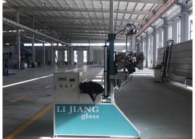 China Molecular Sieve Desiccant Filling Machine Full Auto One Kilowatt With Big Bucket for sale