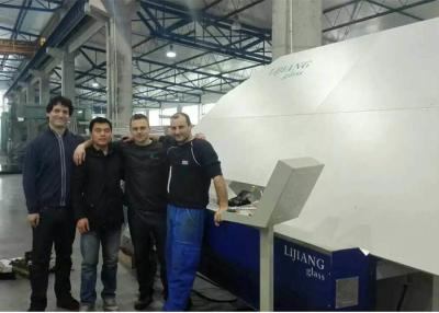 China Warm Edge Spacer Bending Machine Min Angle Error 26 S Processing Speed for sale