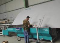 China Automatic Spacer Bending Machine for Double Glazing Glass Processing for sale