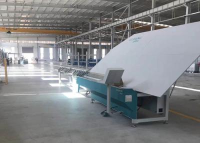 China Durable Frame Spacer Bending Machine 2000*2000 Mm Manipulator Clamping for sale