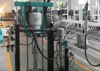 China Two Component Sealant Sealing Machine For Insulated Glass Double Glazing Processing for sale