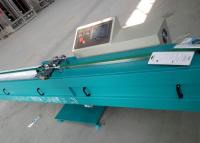 China Igu Glass Coating Squeezing 27A Butyl Extruder Machine for sale