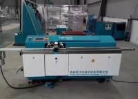China Igu Glass Coating Squeezing 27A Butyl Extruder Machine for sale