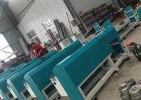 China Igu Glass Coating Squeezing 27A Butyl Extruder Machine for sale