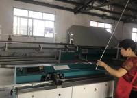 China Glass Deep Processing 47m/Min Butyl Extruder Machine for sale