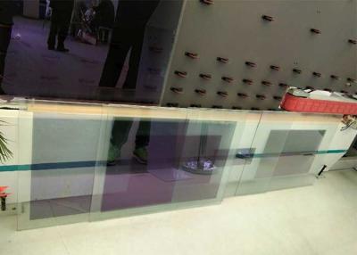 중국 안전 보호 장치에 자동 두 배 격리 유리제 기계 충분히 판매용