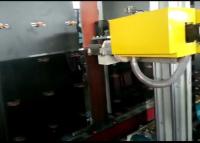 China Grinding Wheel Low E Coating Edge Deletion Machine for sale