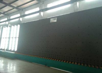 중국 다기능 격리 유리제 기계 380 전압 PLC 통제 시스템 판매용