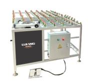 China ROTATED SEALANT SPREADING TABLE for sale