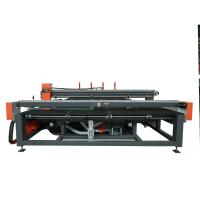 China Full-Automatic Laminated Glass Cutting Machine for sale