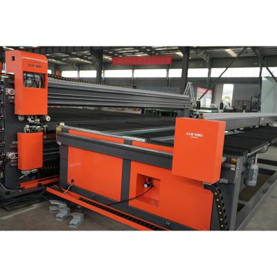 Cina Macchine di taglio di vetro stratificato completamente automatiche in vendita