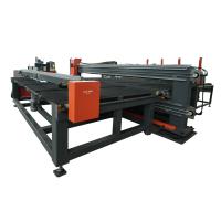 China Full-Automatic Laminated Glass Cutting Machine for sale