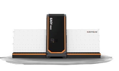 Cina Applicatore di pellicola protettiva in vetro (prodotto brevettato) ((Prima unità in Asia) in vendita