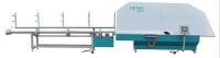 China Double Glass PLC Spacer Bending Machine , Automatic Bar Bending Machine for sale