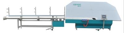 China Dubbele Glasplc Verbindingsstuk Buigende Machine, Automatische Bar Buigende Machine Te koop