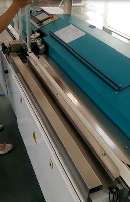 China 5-47m/Min Coating IG Hot Melt Butyl Machine for sale