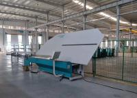 China Siemens 1200 PLC Control System Spacer Bending Machine for sale
