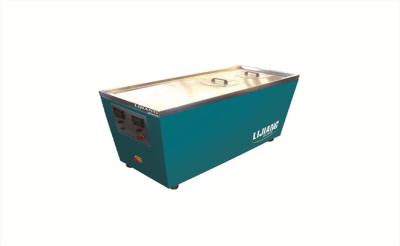 China Auxiliary Double Glazing Insulating Glass Machine Equipment With Semi - Automatic IG Line for sale