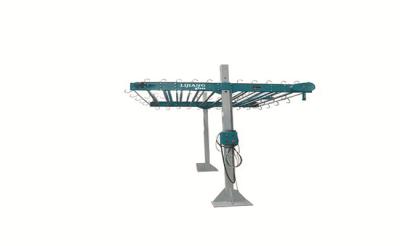 중국 알루미늄 간격 장치 구조 이동 격리 유리제 기계 쉬운 가동 판매용