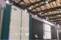 China Energy - Efficient Insulating Glass Production Line With Automatic Opration for sale