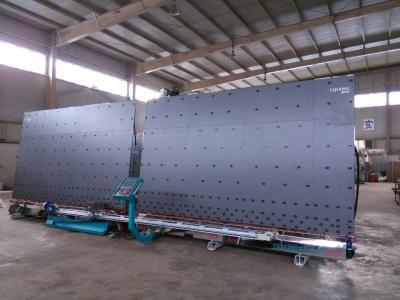 중국 강력한 수직 격리 유리제 기계/유리제 바다표범 어업 로봇 기계 판매용