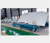 China Siemens PLC Control 27mm Spacer Bending Machine for sale